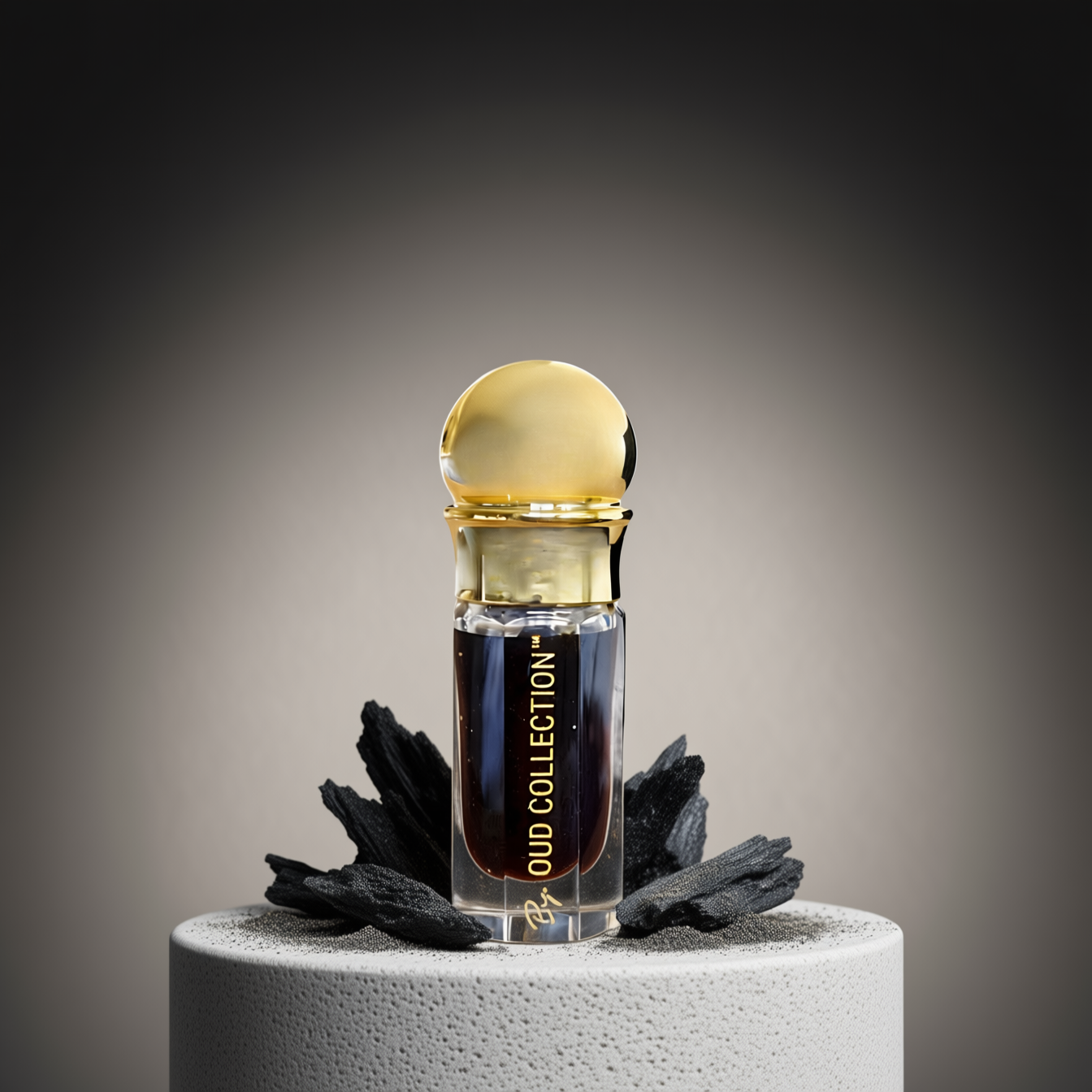 SAKIN – Thai Oud with Real Authority