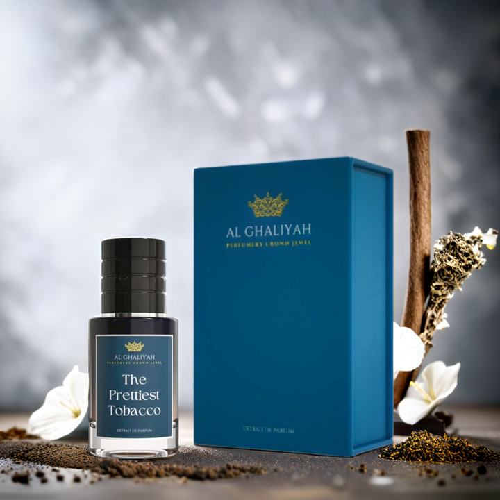 OUD COLLECTION™ | Artisanal Pure Perfumes
